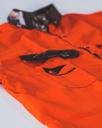 Camisa de Legendarios | Merchlegendarios