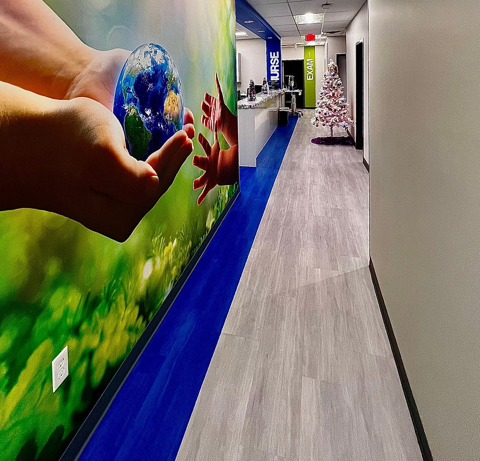 Dallas Sign Company | Sign Company in Dallas | Texas