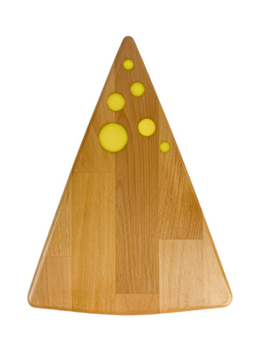 Resin Cheese Board | Perfect Gift | Design by Julia