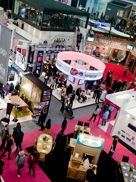 Future World Expo DubAI | Discover Future World Trends