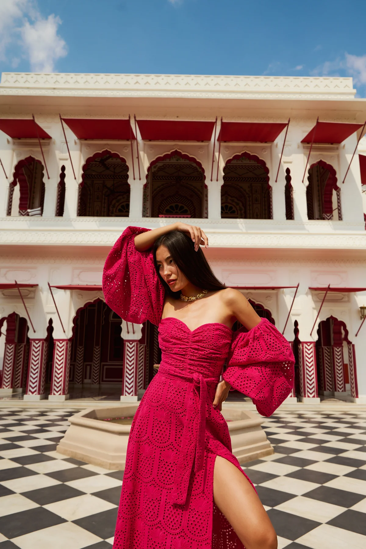 EVERYDAY COLLECTION | Muse