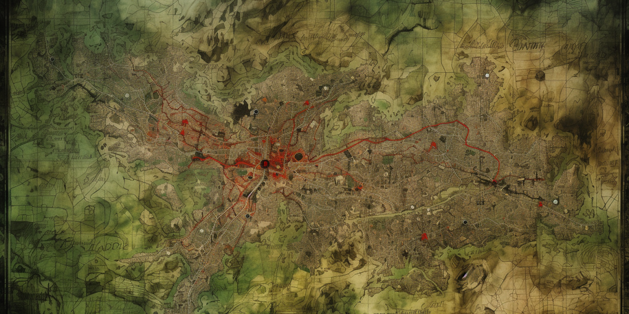 S.T.A.L.K.E.R. (Fate Core) - ChatGPT Prompt