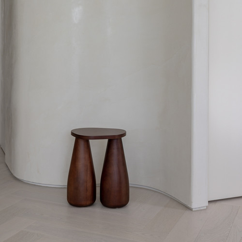 Tyde Side Table | The Lazy Stylist