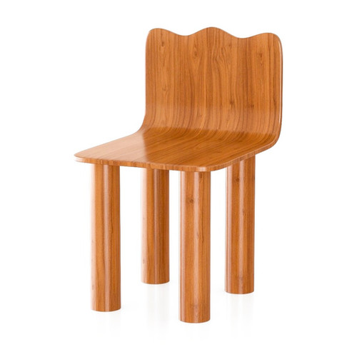 Henry Chair | The Lazy Stylist