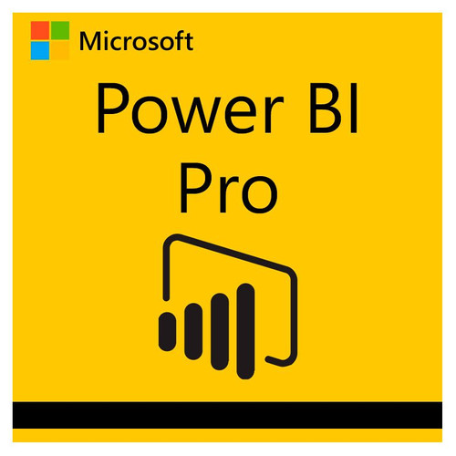 Licencia de Microsoft Power BI PRO CSP 1 año | Bioneclick