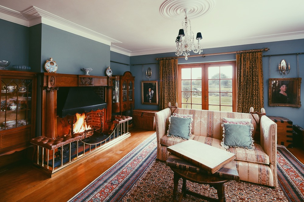 Kentish Farmhouse | Christian Builders