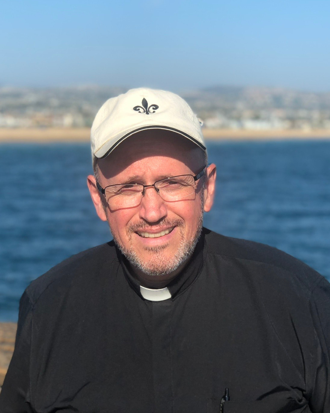 Meet Fr. Peter Towsley | Anniversary Drive 2021
