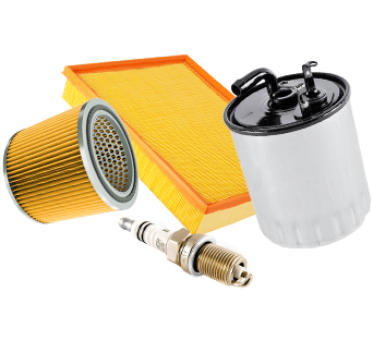 Toyota Hilux Service Kit | JAS