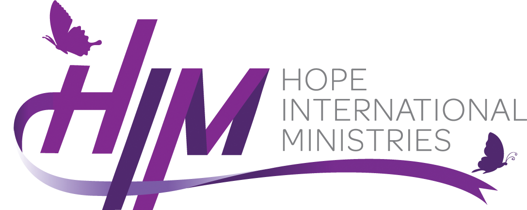 Official Page for Hope International Ministries