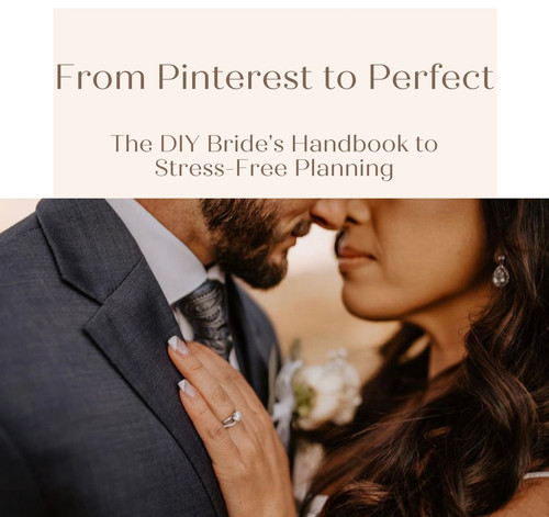From Pinterest to Perfect: DIY Wedding Planning Guide | Queenbeedesign ...