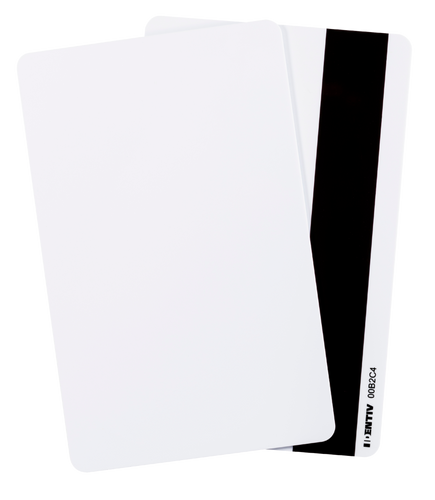 3033S Prox ISO Composite Card v2 - Mag Stripe - 26 bits only-Unbranded ...