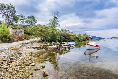 Didim Bronz Gümüş Cankurtaran Belgesi | cankurtaran