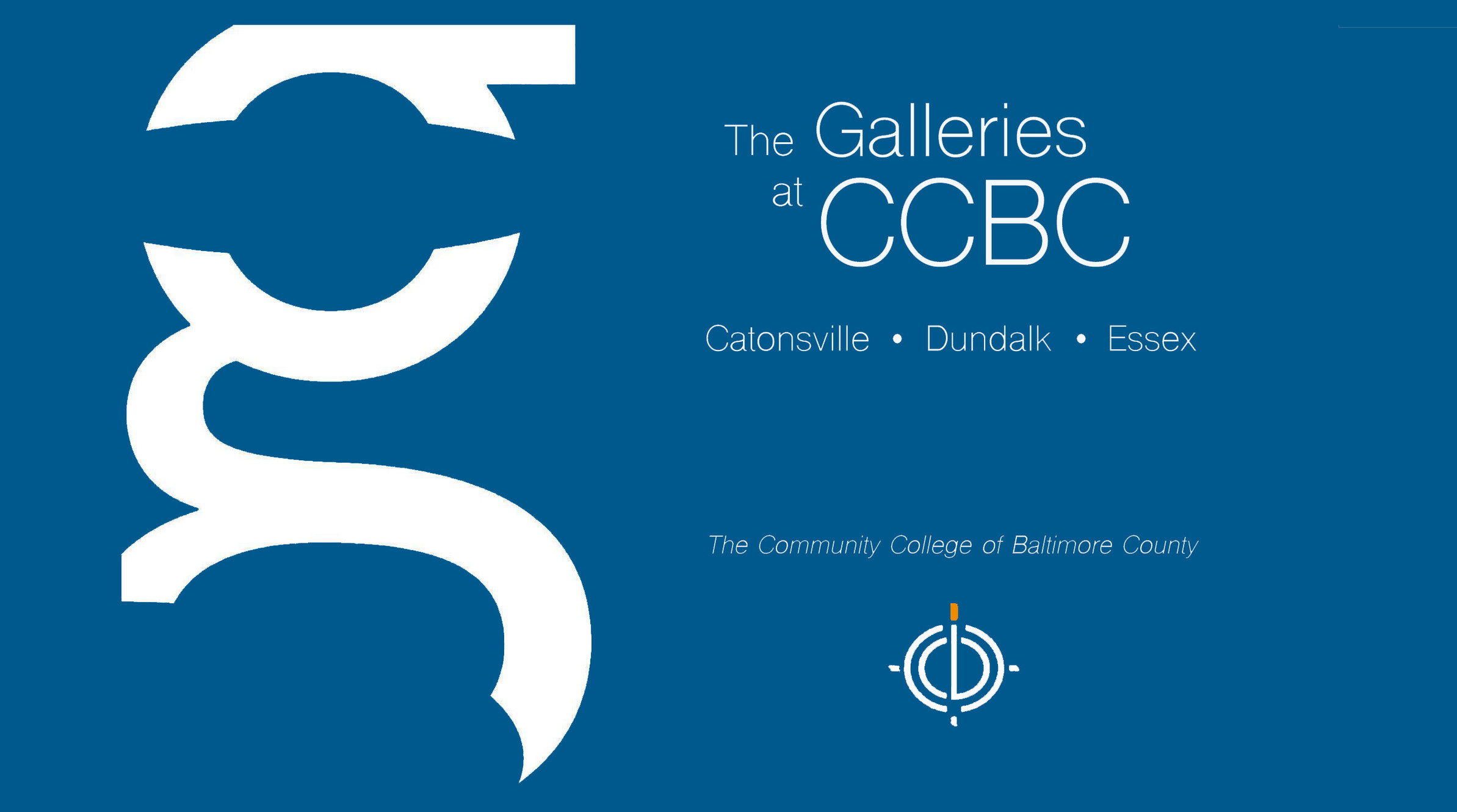 Art Gallery | Galleries at CCBC | Community College of Baltimore County