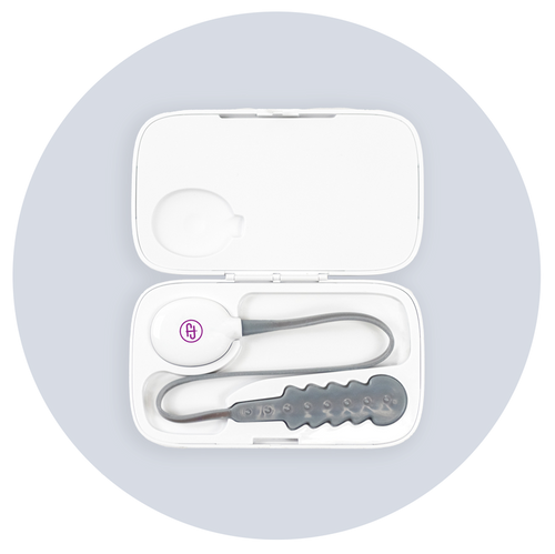 femfit® pelvic floor training system | JUNOFEM