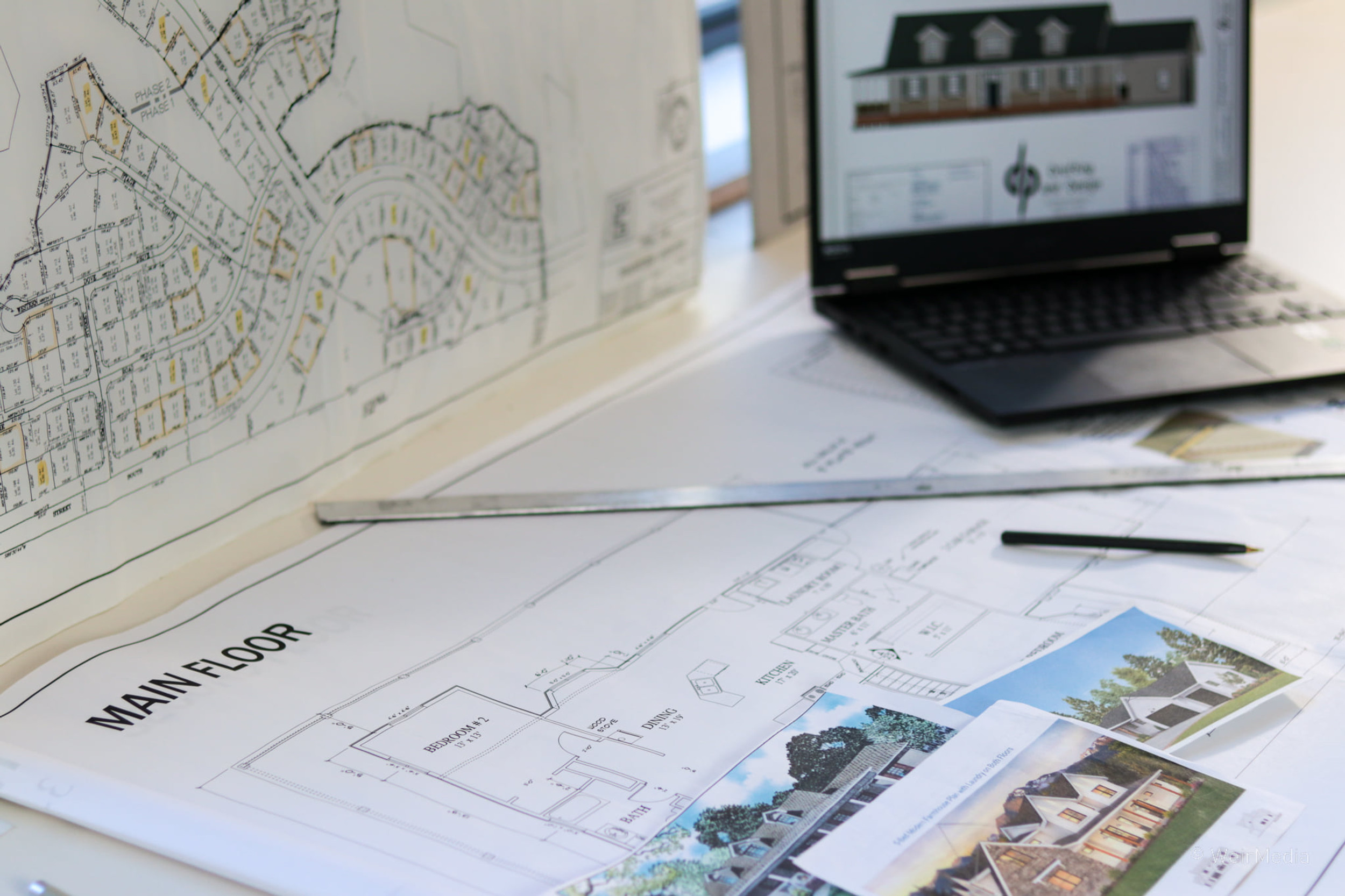 House Plans | Streamline Architectural Design | Arizona