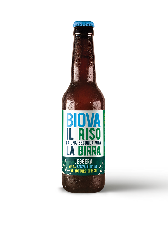 le nostre birre | Biova Project