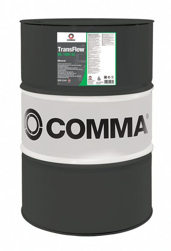 COMMA TRANSFLOW ML 10W30 x199L | ZdravoAuto