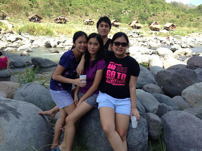Palakol River | pampangabound