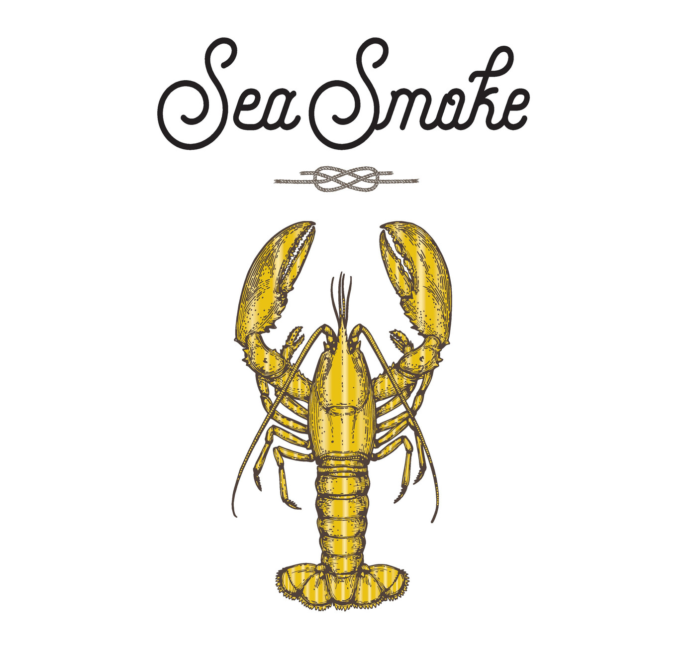 Hot Sauce | Sea Smoke