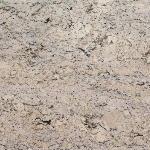 White Ice | Blue Ridge Granite