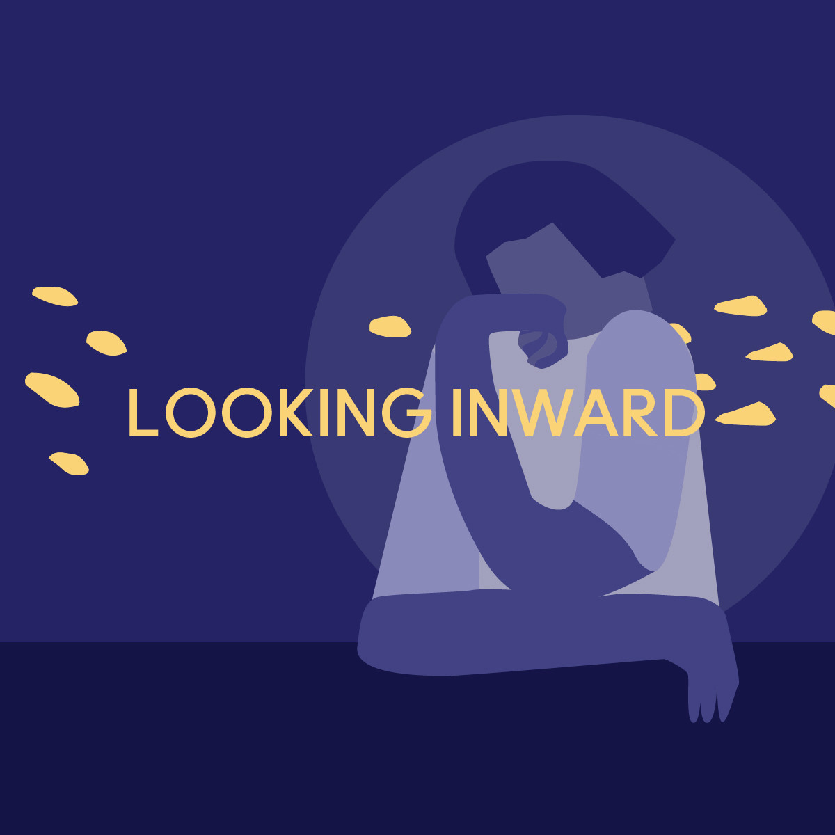 The First Step in Moving Forward