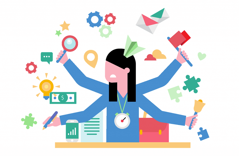 "Other Duties as Assigned"