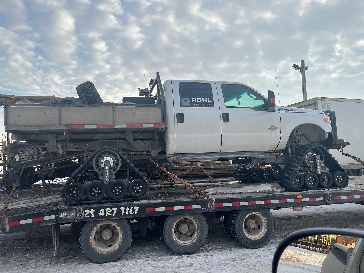 Rubitracks HD | rubitracks