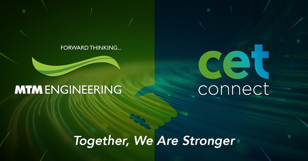 MTM Engineering Acquires CET Connect