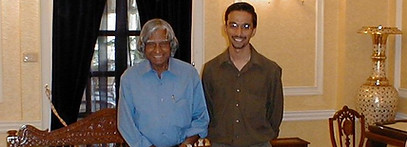 About | Rajesh P. N. Rao