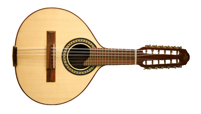 Instrumentos musicales del Barroco