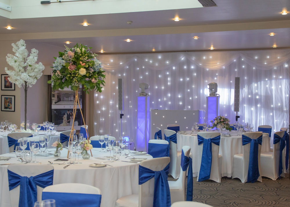 Prested Hall - Essex Wedding Venue