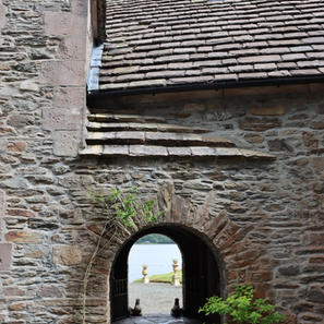 Gallery | Dunderave Castle