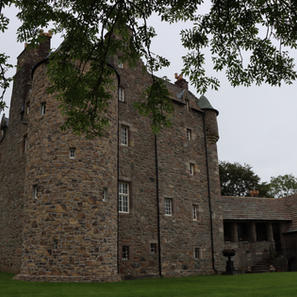 Gallery | Dunderave Castle