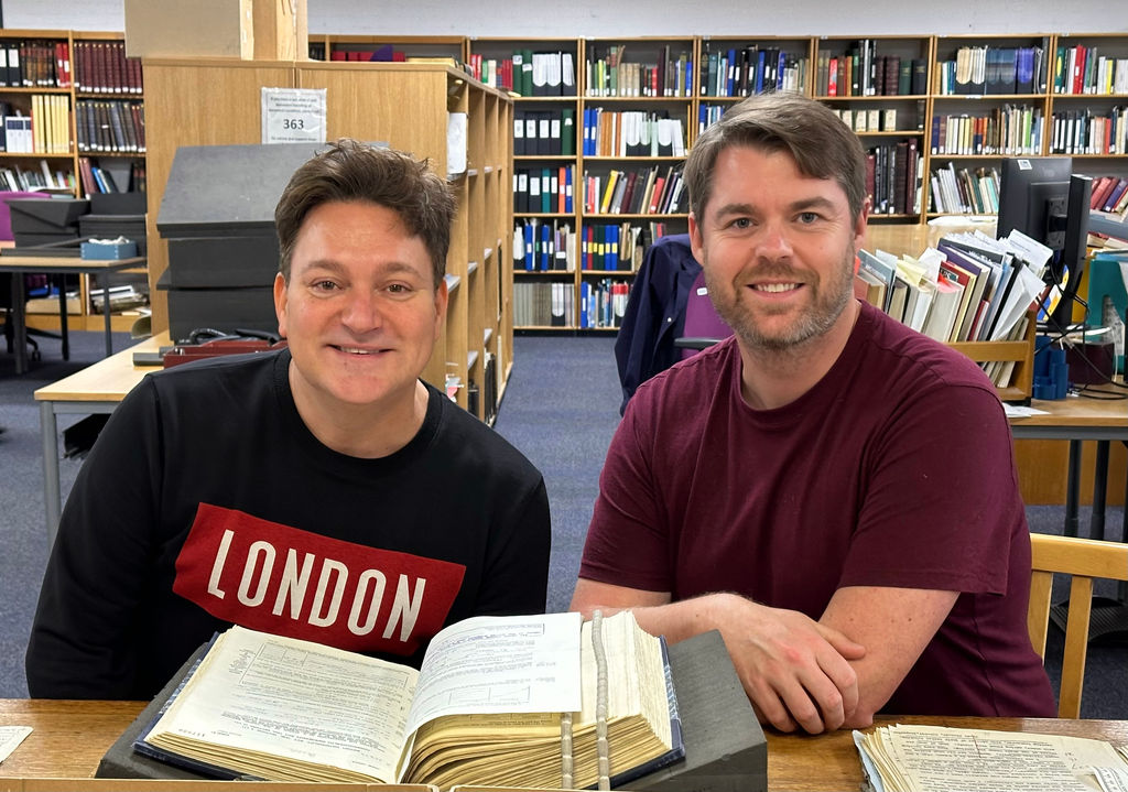 Blog | WLQP - West London Queer Project | England