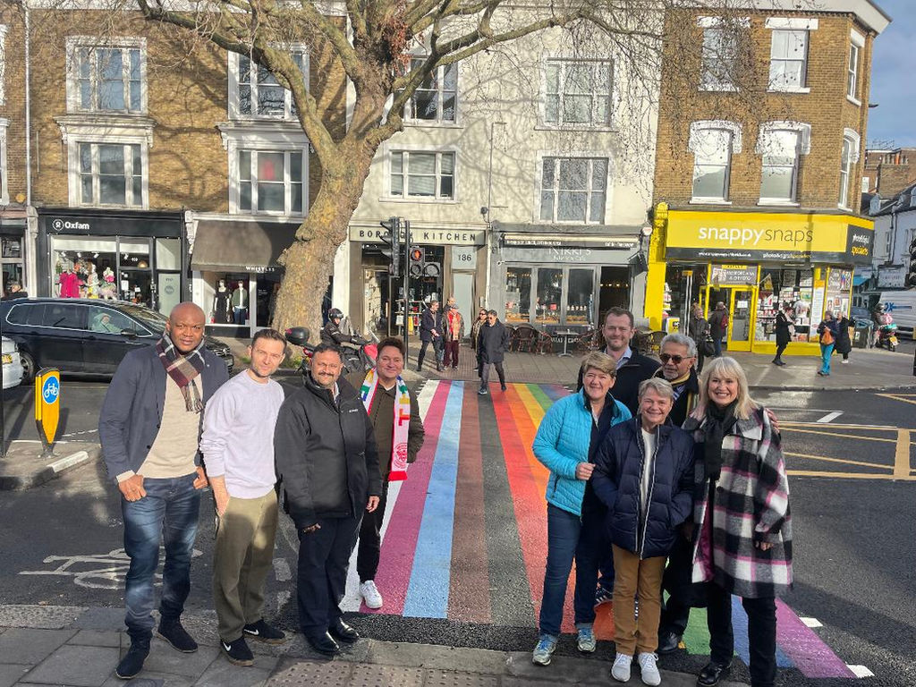 Blog | WLQP - West London Queer Project | England