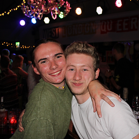 LGBT+ Events | WLQP - West London Queer Project | London