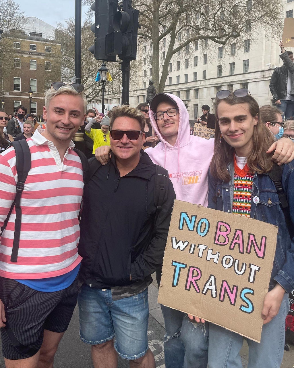 Blog | WLQP - West London Queer Project | England