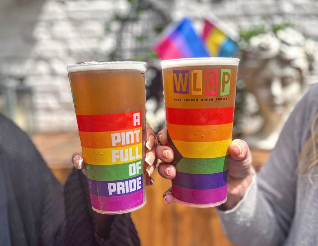 Blog | WLQP - West London Queer Project | England