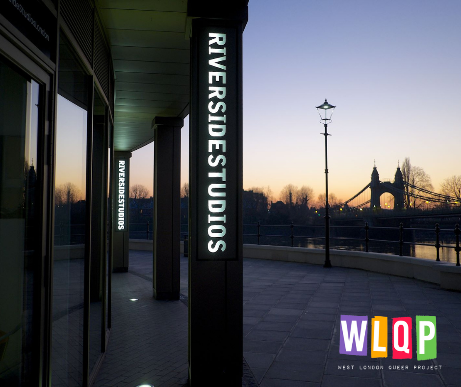 Blog | WLQP - West London Queer Project | England
