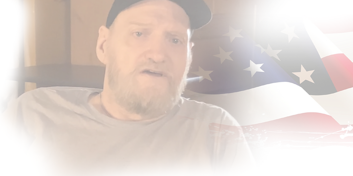 SGT. REDWOOD | My Site