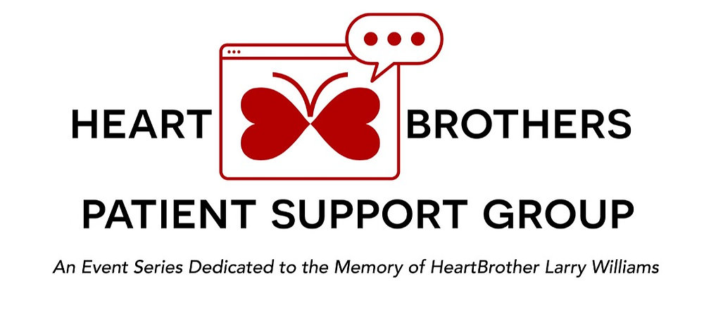 OCTOBER PATIENT SUPPORT GROUP recap