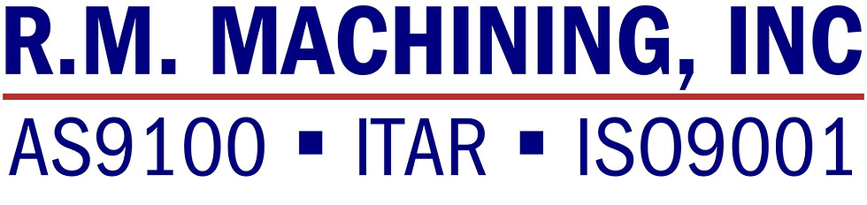 GET A QUOTE | R.M. Machining, Inc