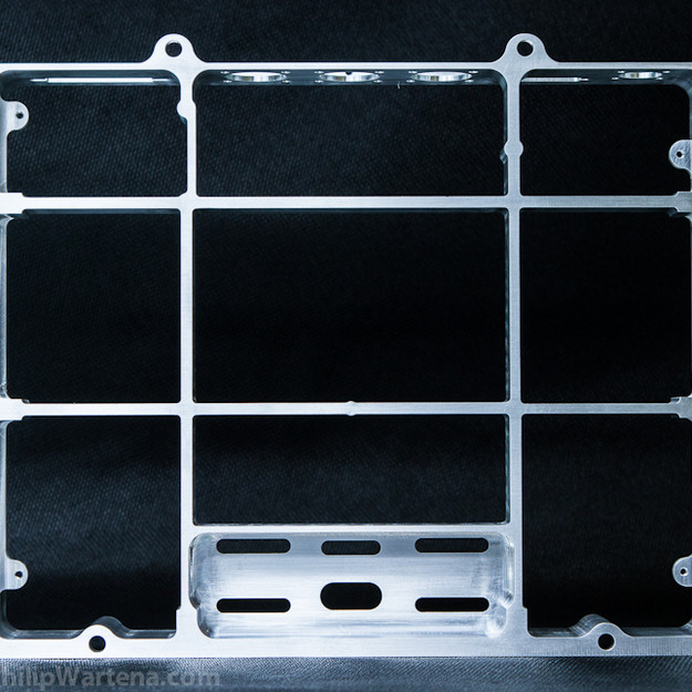 RM Machining | precision machining | 950 Terminal Way, San Carlos, CA, USA