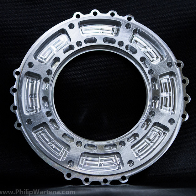 RM Machining | precision machining | 950 Terminal Way, San Carlos, CA, USA