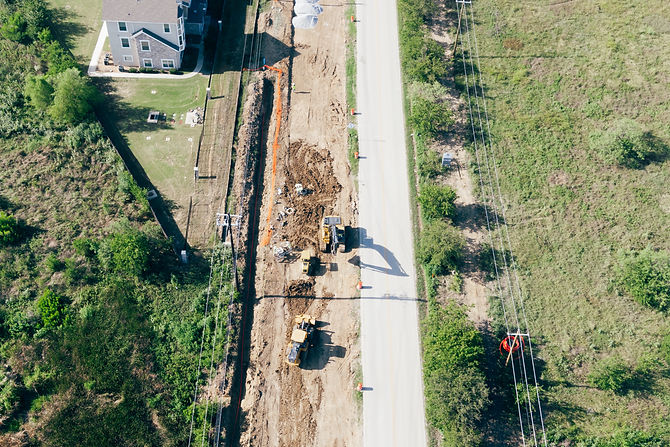 Fort Worth, TX | Trophy Construction