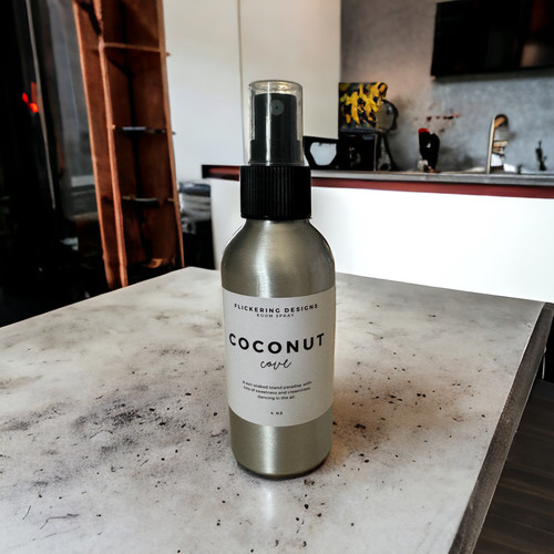 Room Sprays | Flickering Designs