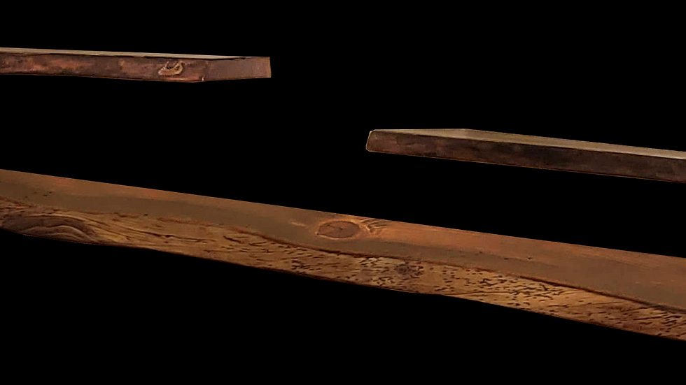 Live Edge Floating Shelves ADK Wood And Resin live-edge-floating-shelves-adk-wood-and-resin
