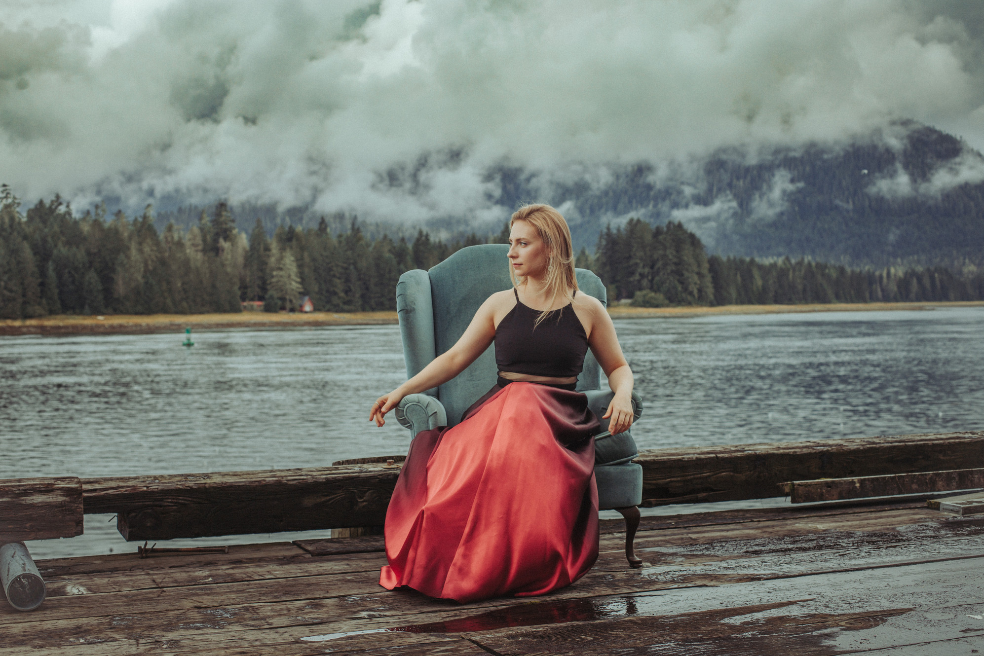 UPCOMING | Stephanie Pfundt