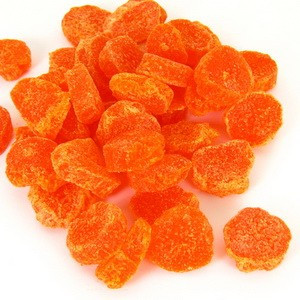 Pineapple Mango | golden-state-snacks