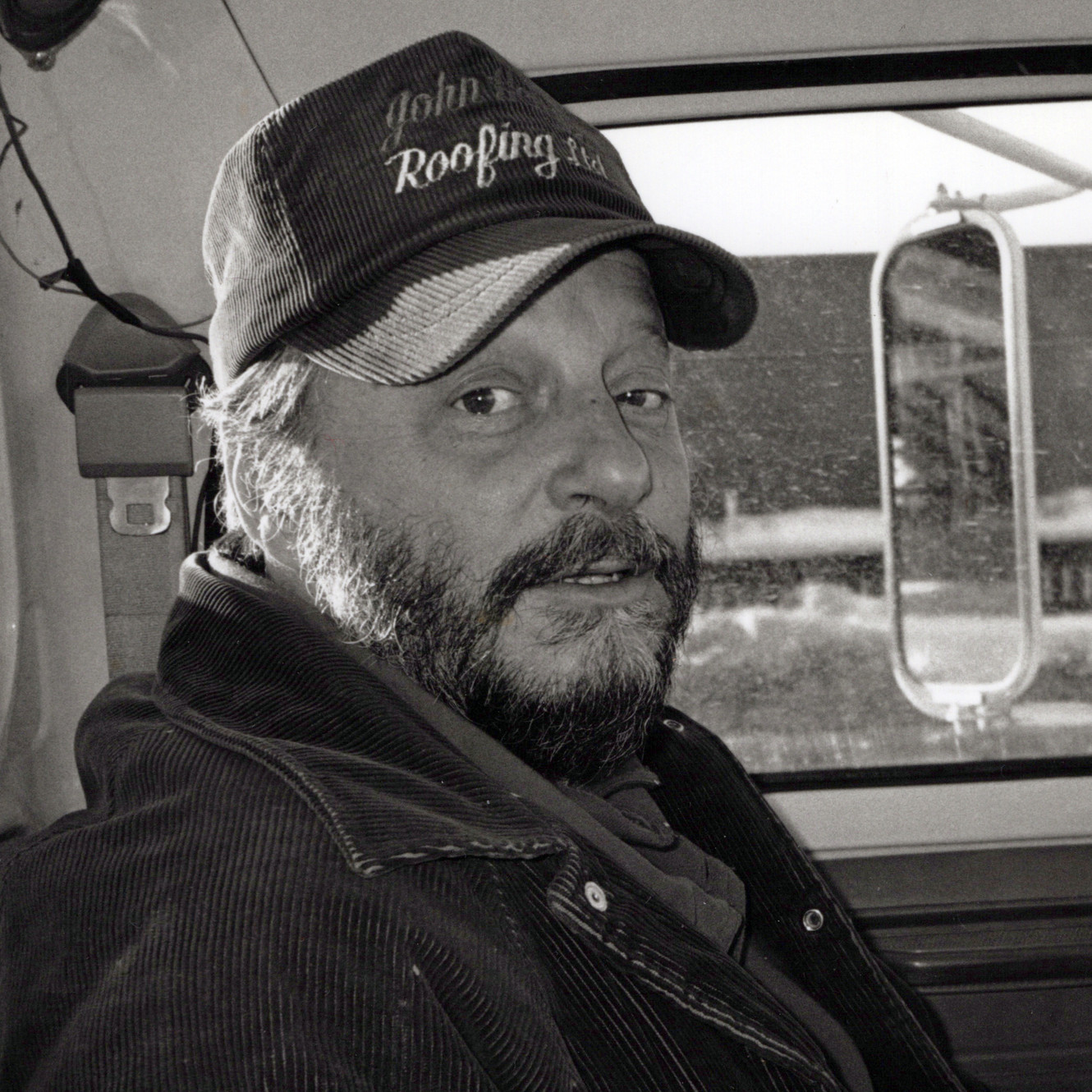 Wayne Koss | Obituary | Ethical Death Care | Winnipeg